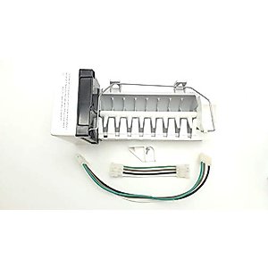 AP3160597 Replacement Icemaker Kit Compatible With Frigidaire Refrigerators