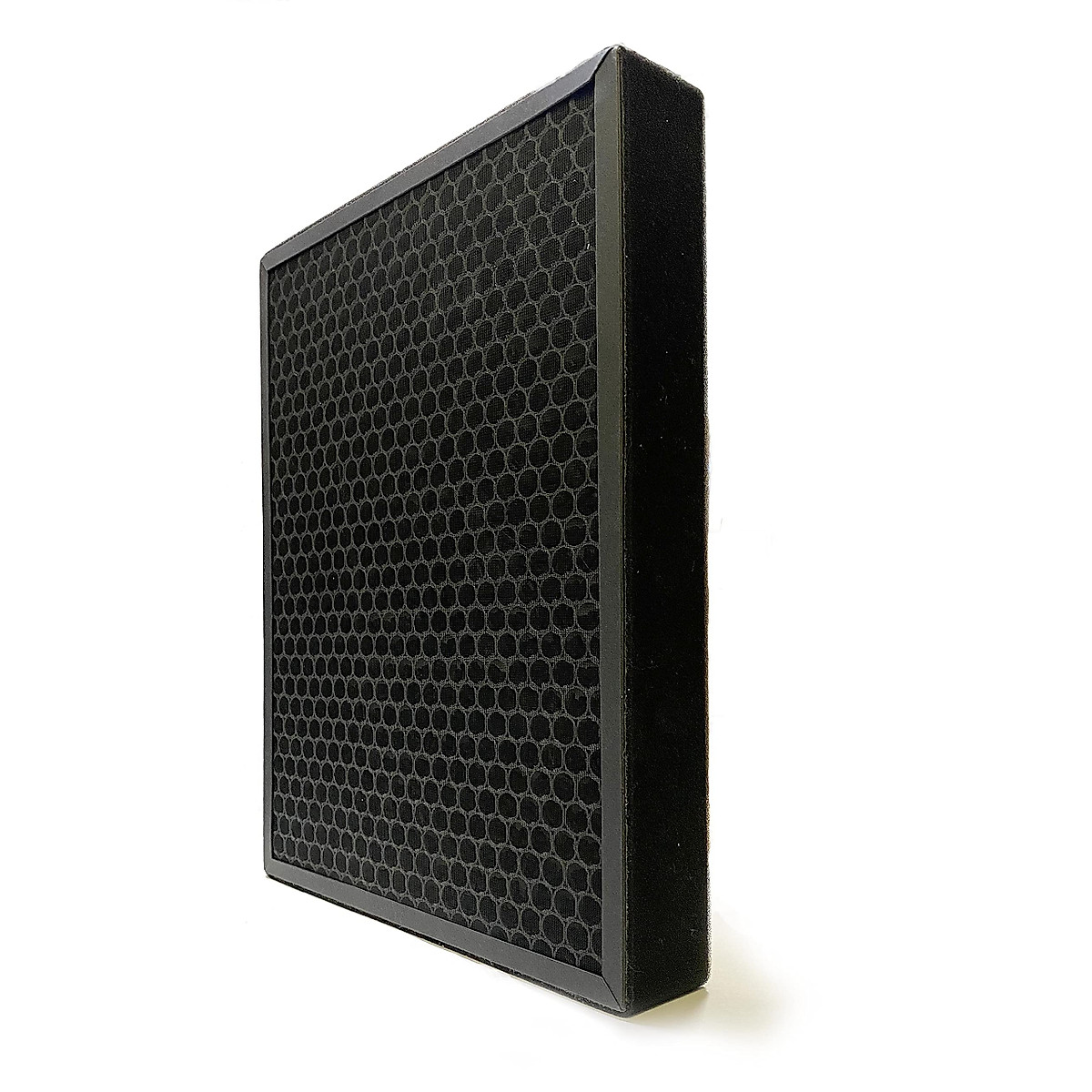 Nispira True HEPA Filter Replacement Compatible with Breathe 45i Smart Flex Air purifier. Compared to Part B4-Odor, 3 Packs