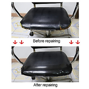 JIALAI HOME Black Duct Tape, Wide Roll, Industrial Grade 5 inches x 55 Yards (164 ft), 9 Mil Heavy-Duty, Waterproof, Strong, Flexible, No Residue, UV Resistant for Crafts & Home Improvement