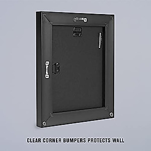 Seattle, Washington, Ballard Locks (24x36 Framed Gallery Wrapped Stretched Canvas)