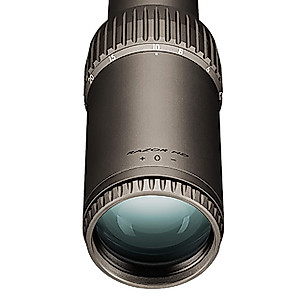 Vortex Optics Razor HD Gen II 4.5-27x56 First Focal Plane Riflescope - EBR-7C Reticle (MRAD)
