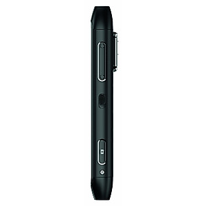 Nokia N8 Unlocked GSM Touchscreen Phone Featuring GPS with Voice Navigation and 12 MP Camera (Gray)