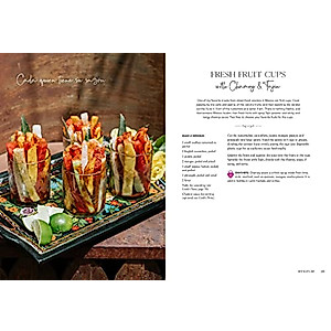 Muy Bueno: FIESTAS: 100+ Delicious Mexican Recipes for Celebrating the Year (Mexican Recipes, Mexican Cookbook, Mexican Cooking, Mexican Food)