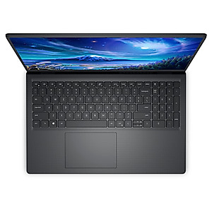 Dell Vostro 3510 15.6" FHD Business Laptop, 11th Generation Intel Core i7-1165G7, Windows 10 Pro, 16GB RAM 512GB SSD, WiFi, Bluetooth, Webcam, HDMI