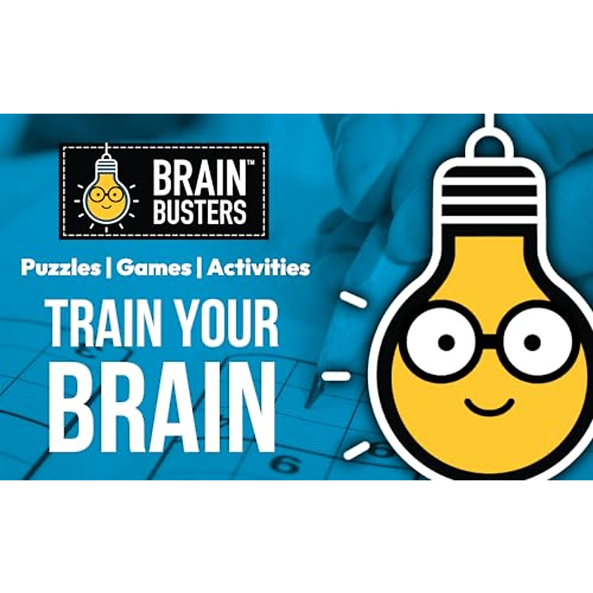 Large Print Crossword Puzzles: Over 200 Puzzles to Complete with Solutions - Include Spiral Bound / Lay Flat Design and Large to Extra-Large Font Including for Adults