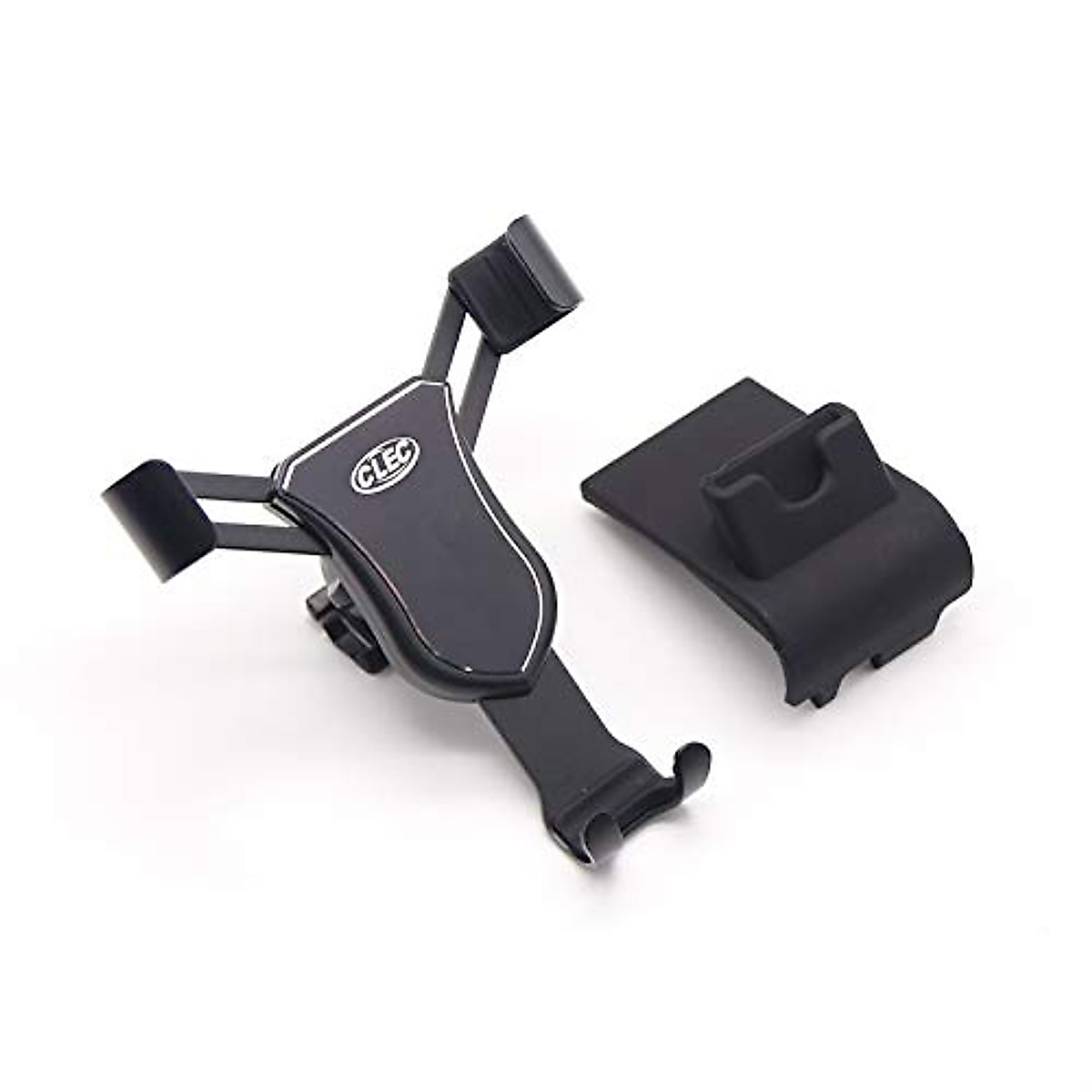 ITrims (Black Car Phone Holder for Toyota RAV4, Air Vent Phone Holder, Black Car Vents Holds Mount for for Toyota RAV4 2013 2014 2015 2016 2017 2018,Car Phone Mount for Most Smartphones