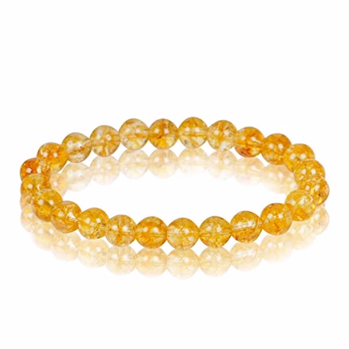 Orgone Pyramid - Citrine Pyramid - Crystal Decor - Stones and Crystals - Meditation Accessories - Wealth Pyramid - Witchcraft Supplies - Positive Crystals - Chakra Pyramid