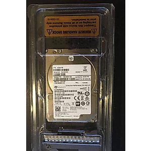 NetApp X425A-R6 1.2TB 10K SAS 2.5 6GBPS Hard Drive