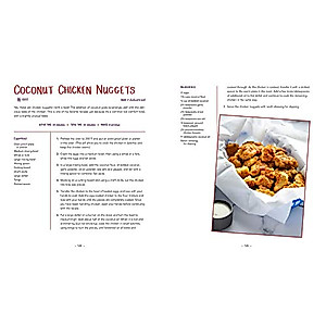 Chef Junior: 100 Super Delicious Recipes by Kids for Kids! - A Cookbook