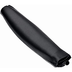 Replacement Headband Cushion Band Cover for Bose QC2 (Quiet Comfort 2) and QC15 (Quiet Comfort 15) Headphones Headband Protector Repair Parts (Band with Buckle)