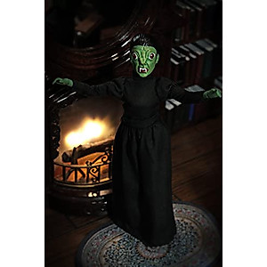 Mego The Reptile 8” Action Figure