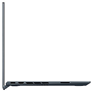 2022 ASUS ZenBook Pro 15 OLED UM535QE-XH91T (AMD Ryzen 9 5900HX, 16GB RAM, 1TB NVMe SSD, RTX 3050Ti 4GB, 15.6" FHD, Windows 11 Pro) Touchscreen Laptop
