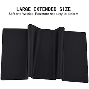 TCG Playmat 60X35cm Table Mats Compatible for MTG DTCG CCG RPG Card Game Accessories Gaming Mousepad(Dragon Epic)(066)