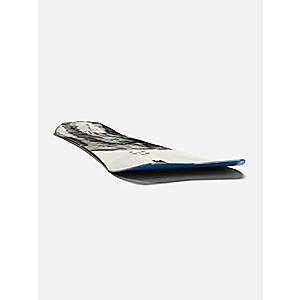 K2 Excavator Mens Snowboard 154cm