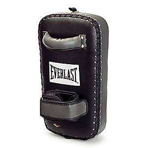 Everlast Thai Pad (Black)