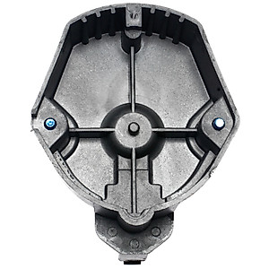 ACDelco D468 Professional Ignition Distributor Rotor