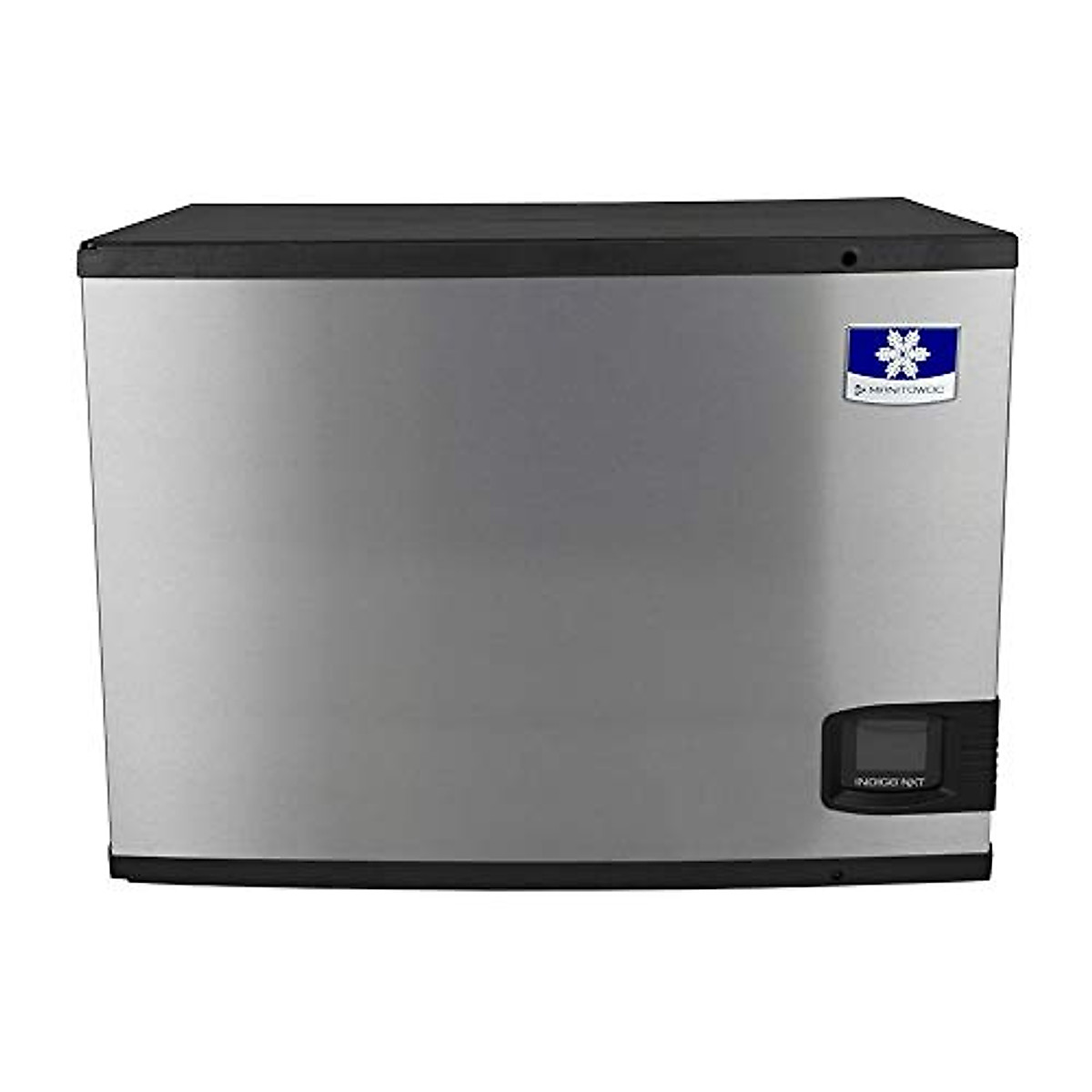 Manitowoc IDT0450A Indigo NXT 30" Air-Cooled Dice Ice Machine, 115V, NSF
