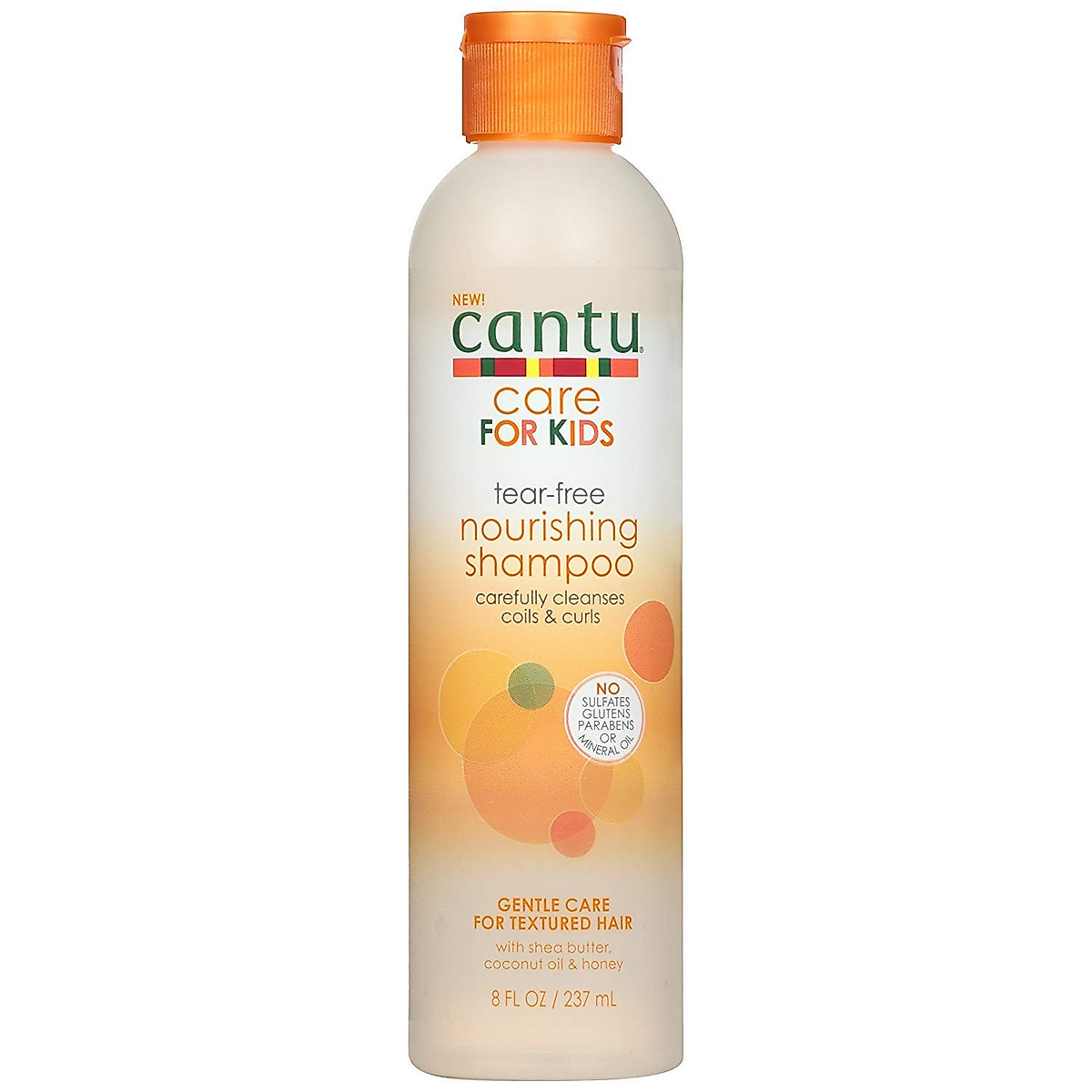 Cantu Care for Kids 6-piece Collection