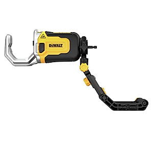 DEWALT IMPACT READY PVC/PEX Cutter with Brace Bracket (DWAPVCIR)