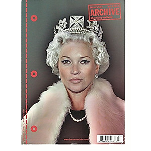 LURZER'S INTERNATIONAL ARCHIVE ADVERTISING WORLDWIDE, VOL. 3 ISSUE, 2013
