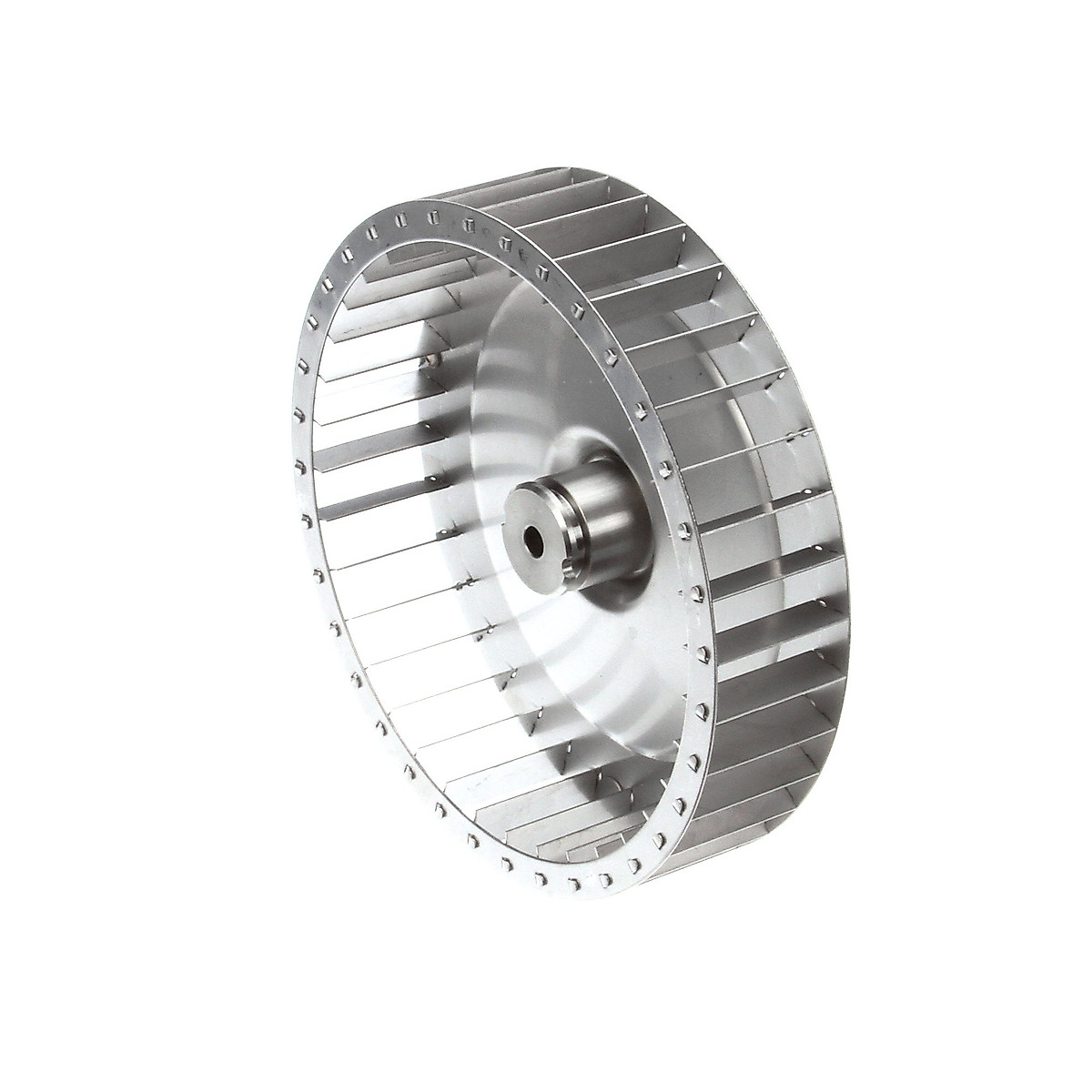 Moffat M234137 Fan, 180 mm Diameter