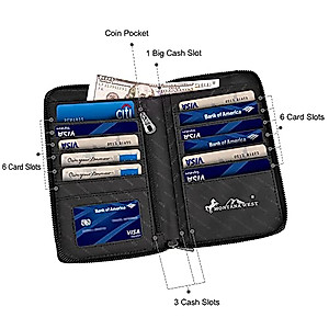 Montana West Crocodile Crossbody Cell Phone Purse For Women Cellphone Wallet Bag Travel Size With Coin Pocket MBB-MWC-174BK