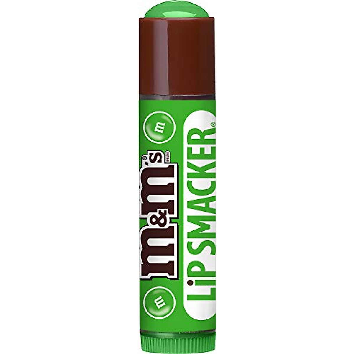 Lip Smacker M&M Lip Balm Party Pack