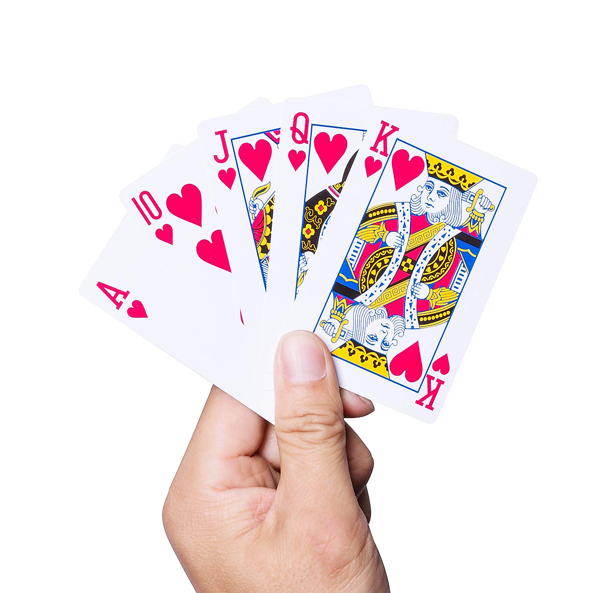 Windy City Novelties - 12 Pack - Playing Cards