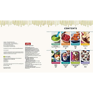 The Complete Baby and Toddler Cookbook: The Very Best Baby and Toddler Food Recipe Book (America's Test Kitchen Kids)