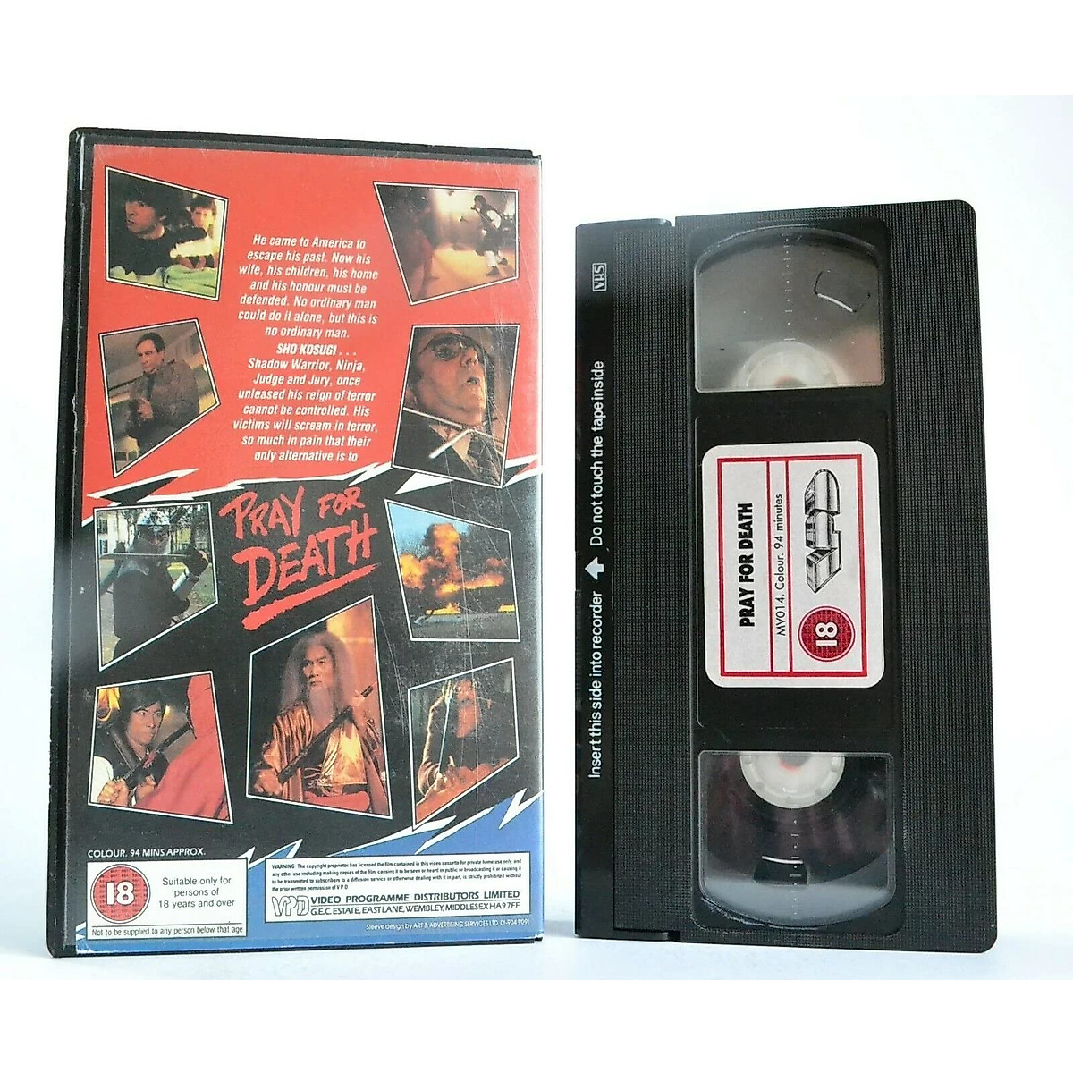 Miami 7 (1999): T.V. Series [S Club 7] 'Alien Hunter' - Music - Romance - VHS