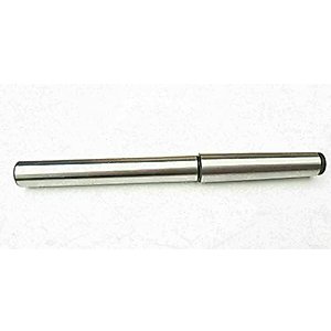 Lathe Alignment Test Bar 1MT - Test Mandrel - Alloy Steel EN31 - Precision MT1 TET_068-AMZN