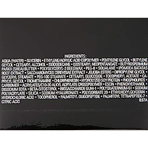 CHANEL Le Lift Creme Yeux, Black, 0.5 Ounce