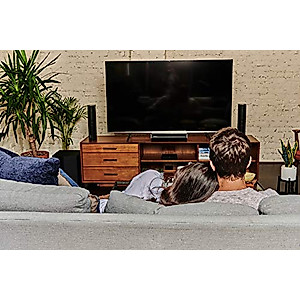 Sony XR42A90K 42" 4K Bravia XR OLED High Definition Resolution Smart TV with Enclave EA-1000-THX-US CineHome Pro CineHub Edition 5.1Ch Speakers (2022)