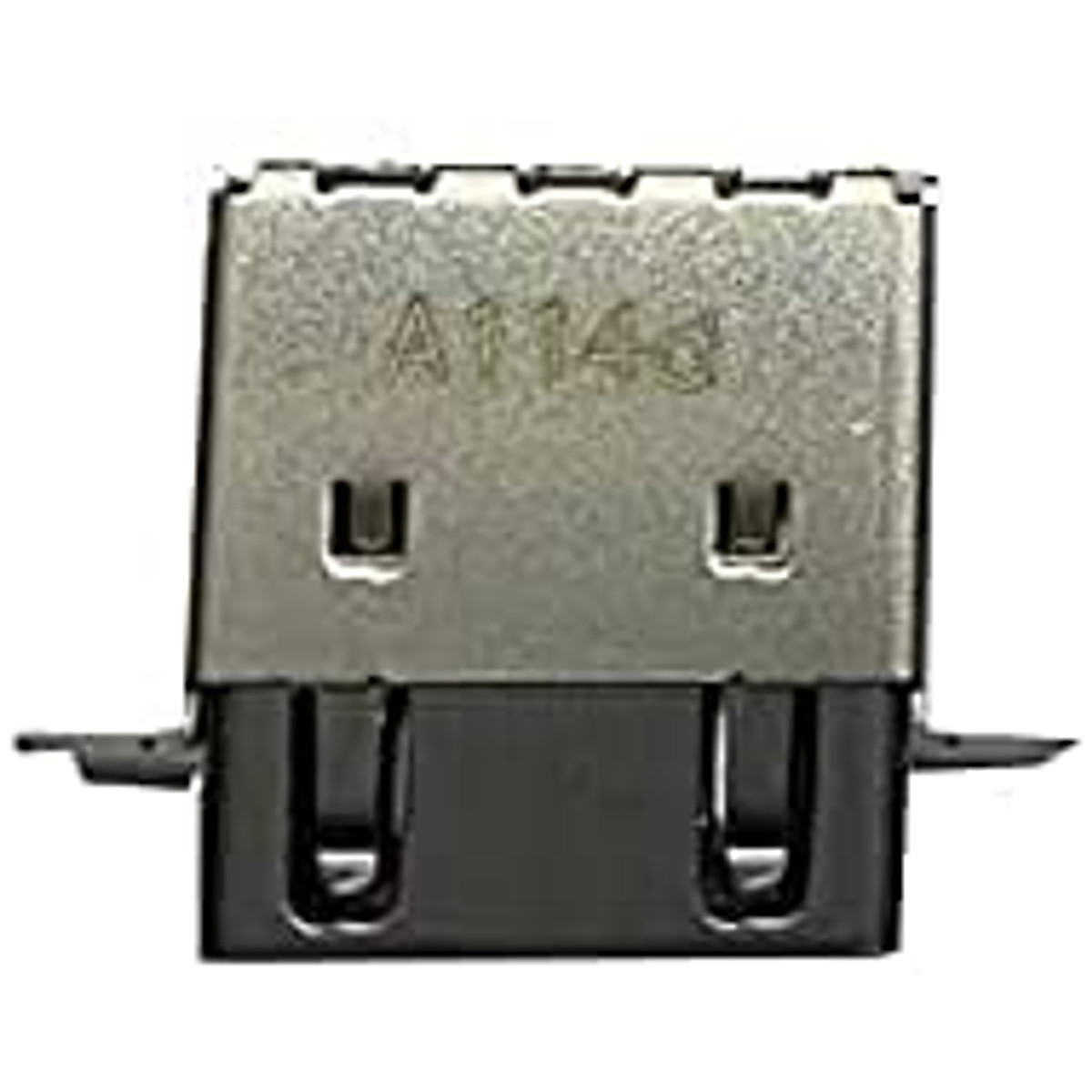 Mustpoint 2X HDMI Display Port Jack Socket Connector Replacement for Xbox Series X