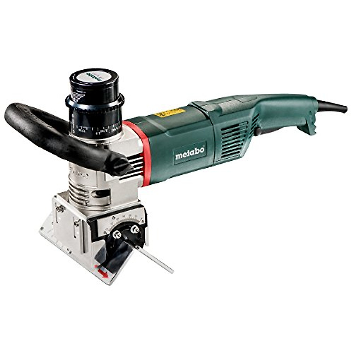 Metabo 5/8" Beveling Tool | 12,000 RPM | 14.2 AMP w/Lock-on | KFM 16-15 F