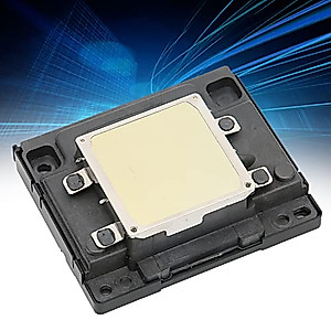 ASHATA Printhead Replacement for Epson WF 7521, WF 7525, WF 7520, WF 7015, WF 7510, WF 4750, Printer Print Head, Original Printer Head, Printer Accessories