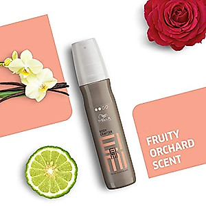 EIMI Body Crafter Flexible Volumizing Spray, Add Extra Volume And Texture, Provides Smooth And Flexible Control With A Natural Finish, 5.07 Fl oz