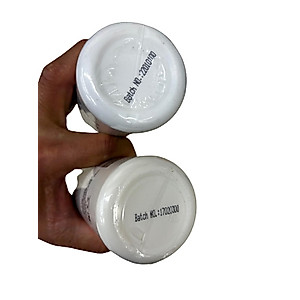 Reminex Anti Grey Hair Shampoo And Conditioner - Color Restore Set To Prevent Gray Hairs and Overall Aging of Hair - Hydrates and Promotes Hair Growth - 1 Pack