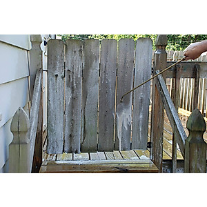 DEFY Wood Cleaner 2 LB