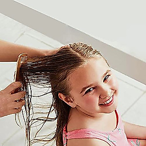 Suave Kids 3 in 1 Shampoo, Conditioner, Body Wash With Shea Butter for Moisture Soap That's Tear-Free 20 oz