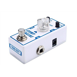 Tone City Comp Engine Compressor All Mini's are NOT the same! Fast U.S. Ship!