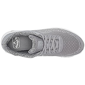 Callaway Women's Malibu Golf Shoe, Grey, 7