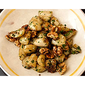 Jerusalem Artichoke Tubers Planting, 0.5 LB Ornaments Garden Perennials Simple to Grow Pots Gift