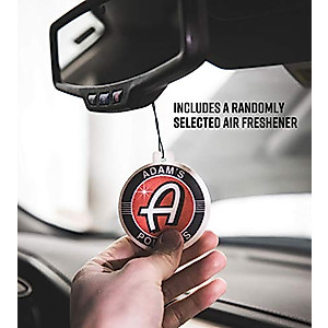 Adam's - Essential Interior Kit