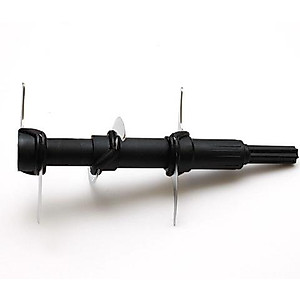 Ninja Master Prep Pro 6 Blade Cutting Chopper for 48oz Pitcher. Fits Qb1000 Qb1002 Qb1003 Qb1004 Qb1005