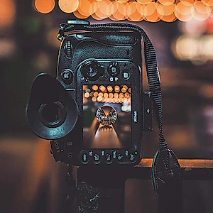 Original Lensball Pro 80mm, K9 Clear Crystal Ball Photography Sphere with Microfiber Bag