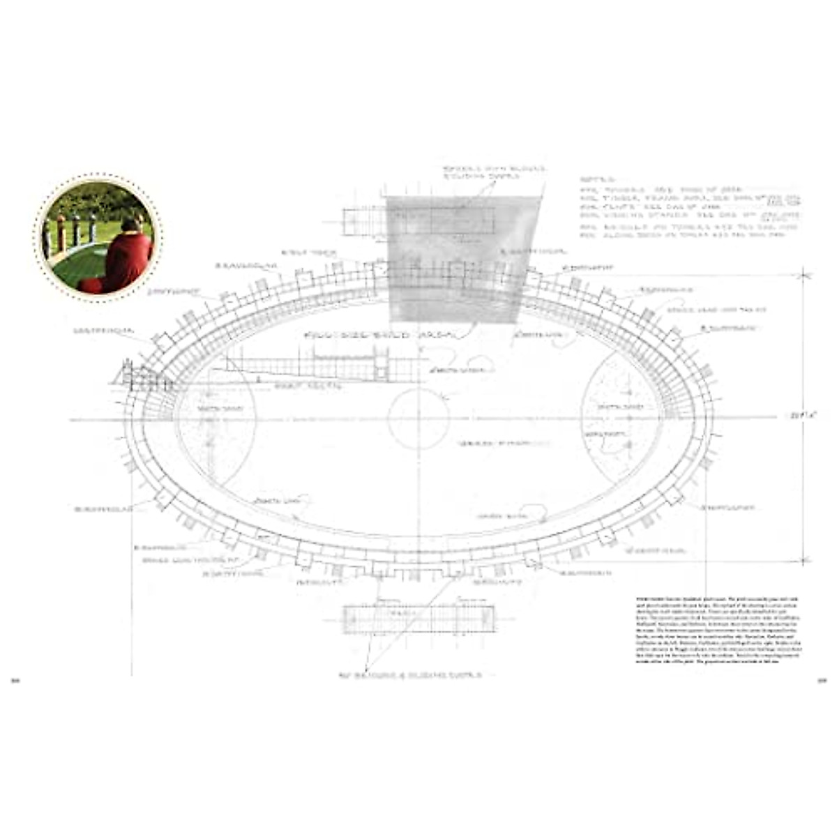 Harry Potter: The Blueprints