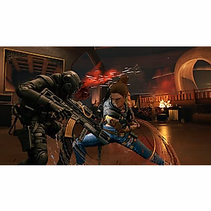 Wanted: Dead - Collector's Edition Xbox Series X|S