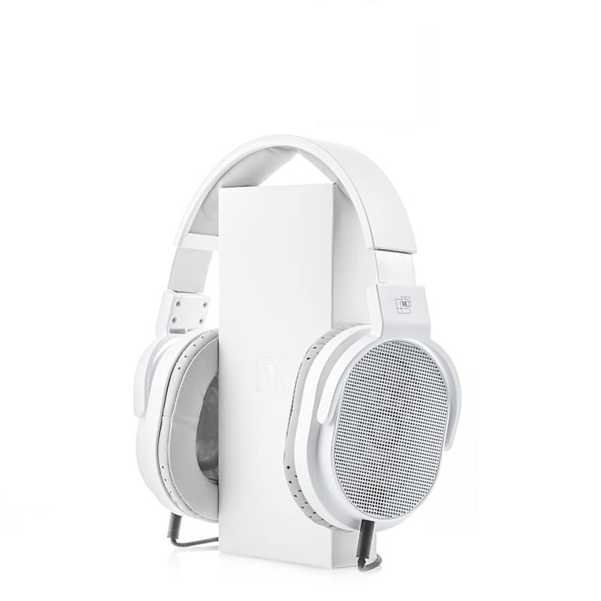 Moondrop Void 50mm High-Performance Dynamic Driver Dual 3.5mm Connector Composite Diaphragm Open-Back Monitor Headphone