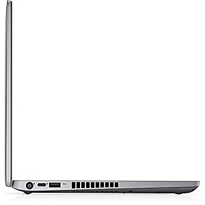 Dell Latitude 5000 5400 14" Chromebook - HD - 1366 x 768 - Intel Core i3 8th Gen i3-8145U Dual-core (2 Core) - 4 GB Total RAM - 256 GB SSD - Titan Gray